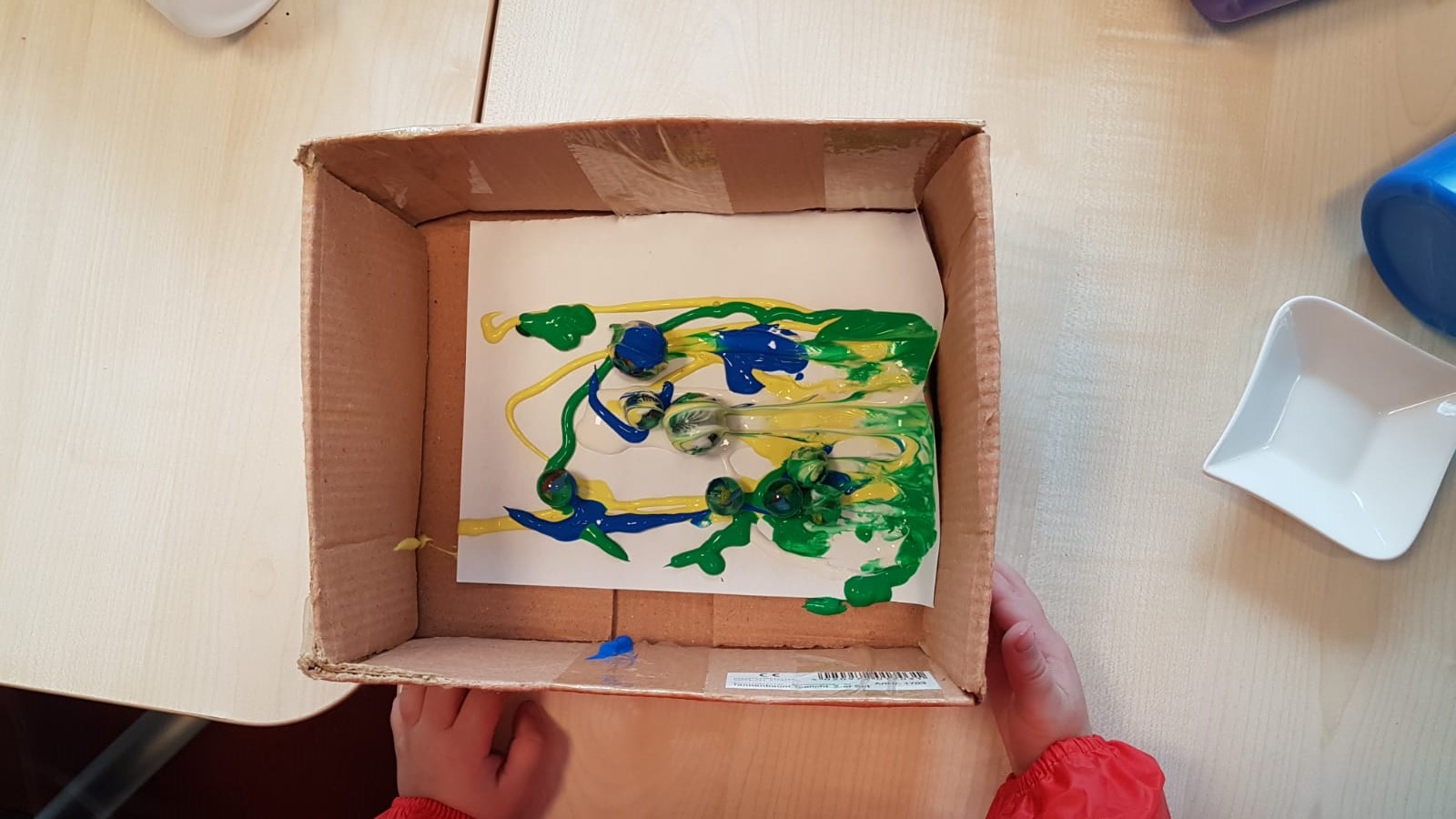 Murmelbilder | Die Falken, Unterbezirk Recklinghausen