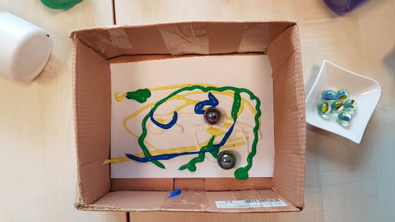 Murmelbilder | Die Falken, Unterbezirk Recklinghausen