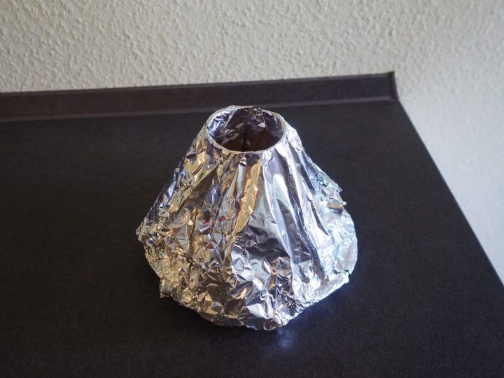 Backpulver Vulkan | Die Falken, Unterbezirk Recklinghausen